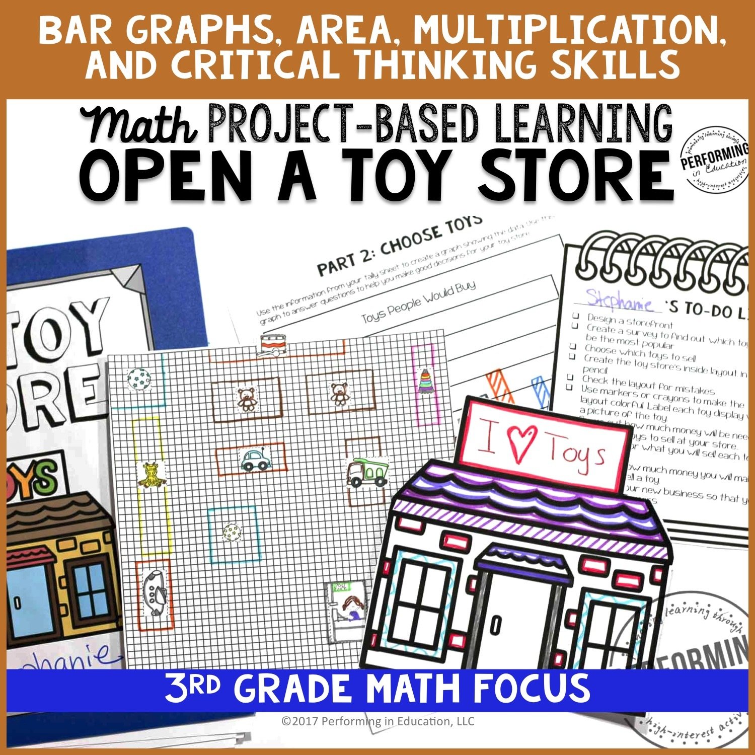 Bar Diagram 3rd Grade Math
