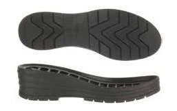Schuhsohlen