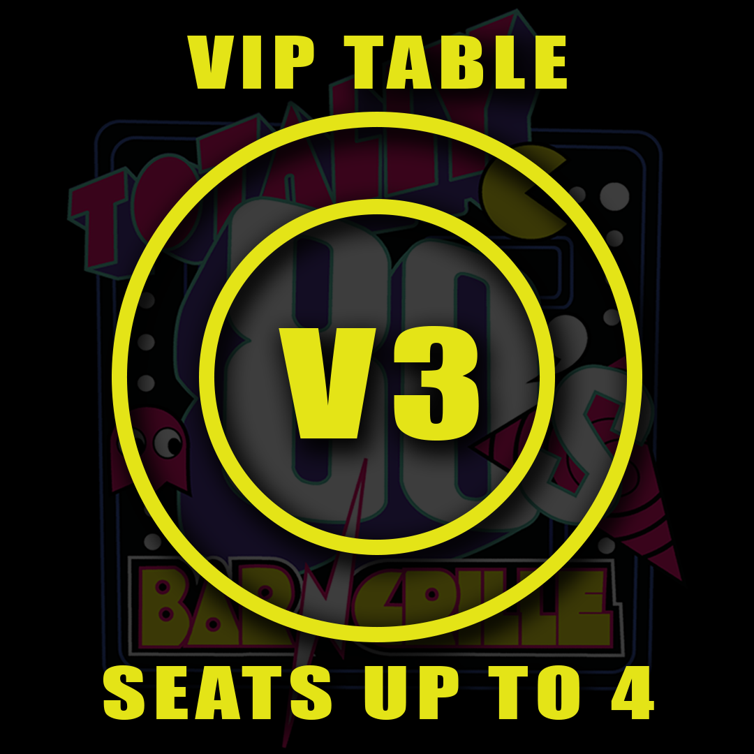 VIP TABLE V3