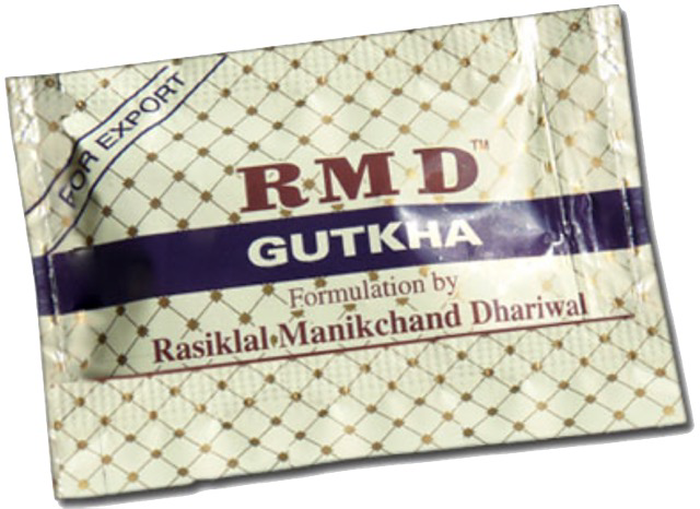 Paan Corner | Gutkha Products Online | RMD