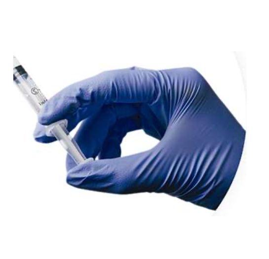 Luvas de Proteção em Nitrilo - Caixa de 100 — Só 9,90€