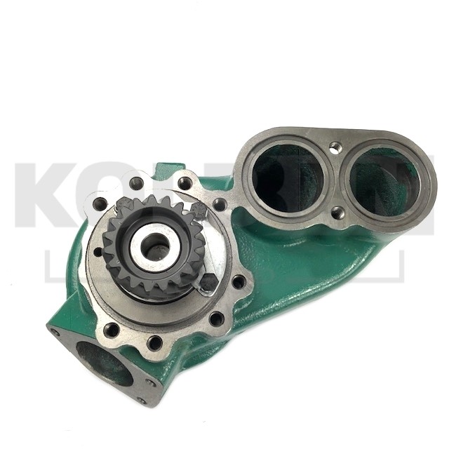 POMPA ACQUA 20431484, 8113431, 8113157, 8112683, 8112523, 3184802 ...