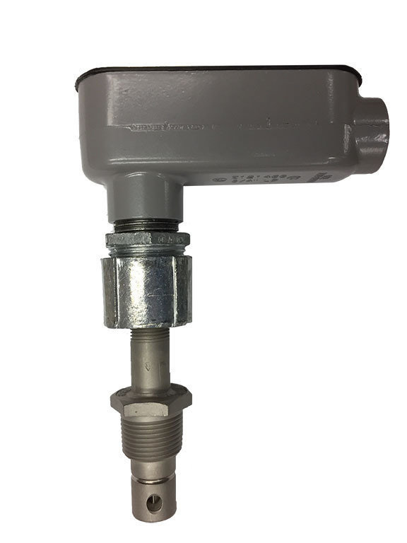 191087, Walchem Boiler Probe Asm with J-Box and Pre-Amp, Webmaster ...