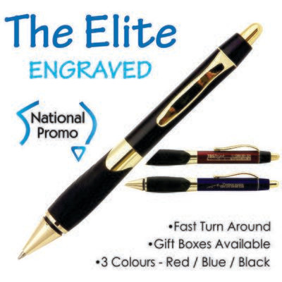 National Promo | Select from a Wide Range of Print Products