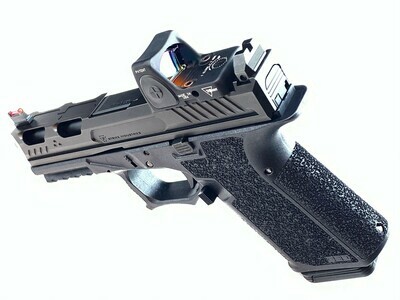 US Patriot Armory | Veteran Owned