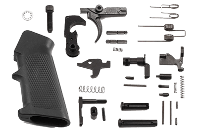 AR-10 Lower Receivers Parts & Kits - Shop Glock, 1911 80% Kits & Gun ...