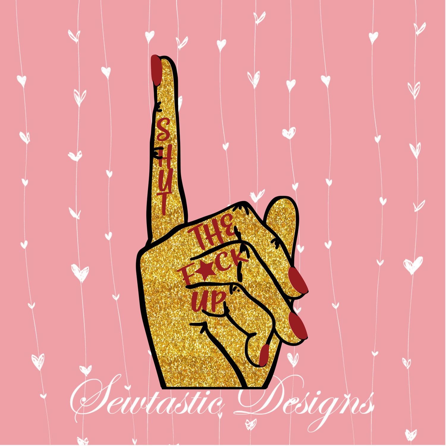 Shut The F Up SVG, STFU SVG, Shut Up SVG, Cut File, Iron On, Decal ... Shut The F Up SVG, STFU SVG, Shut Up SVG, Cut File, Iron On, Decal ...