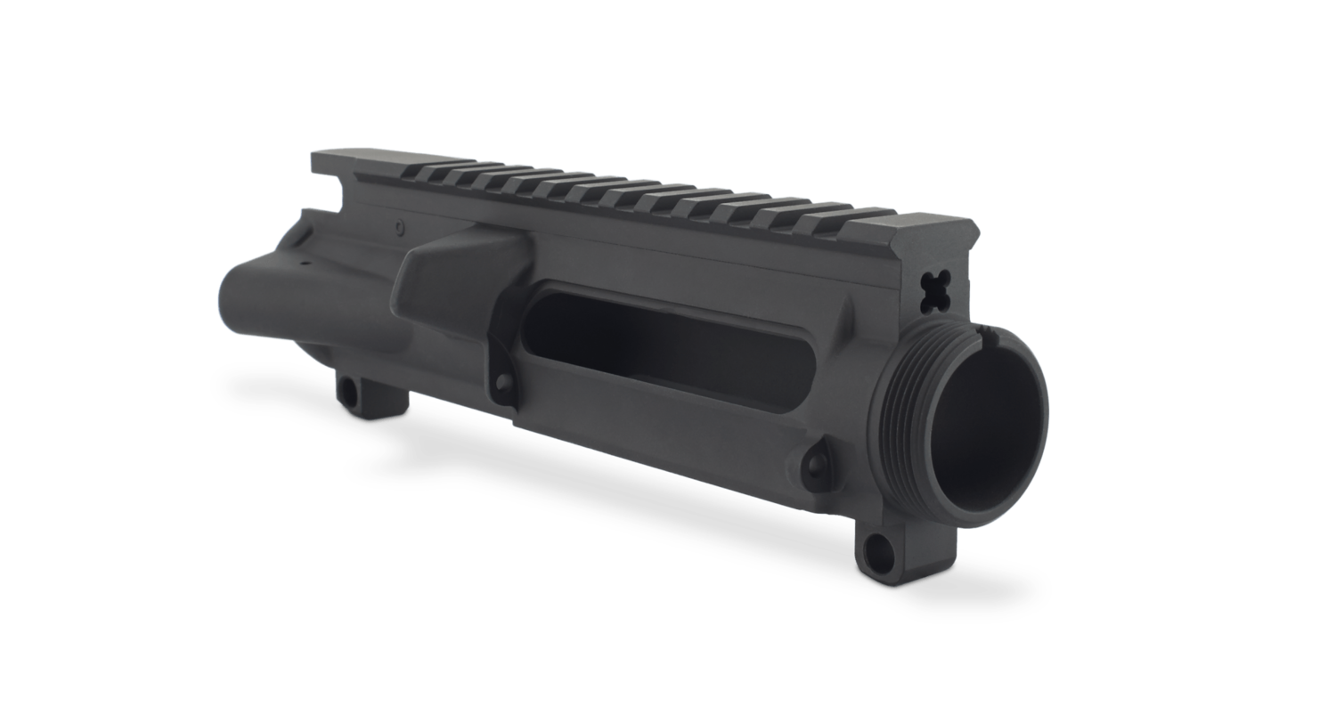 AR-15 Forged Upper Receiver