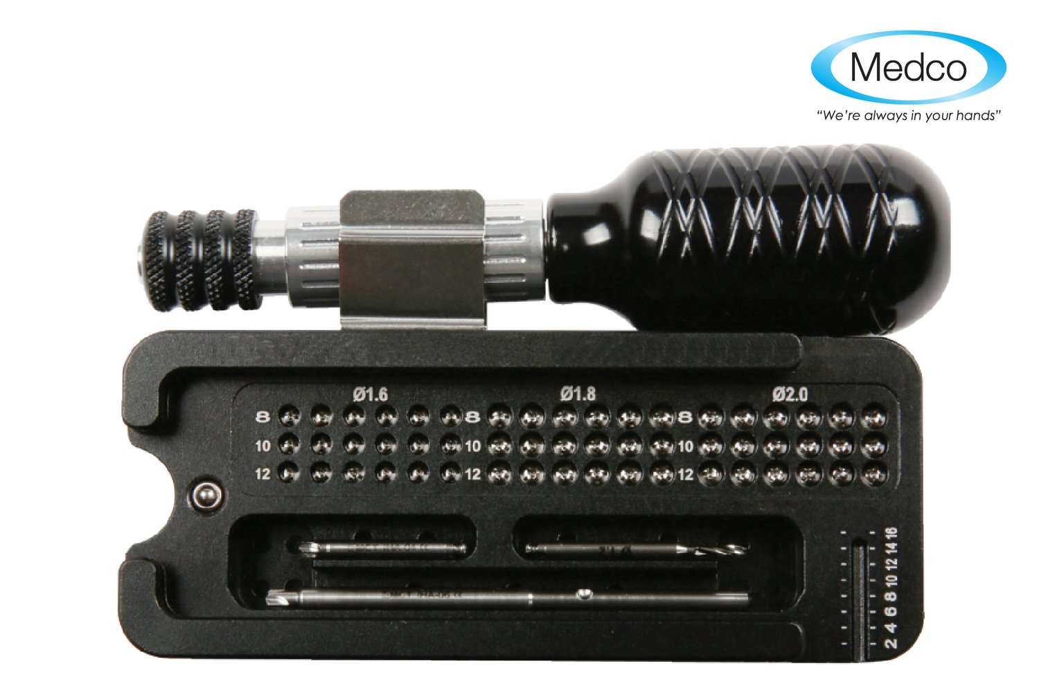 Home - Medco Instruments