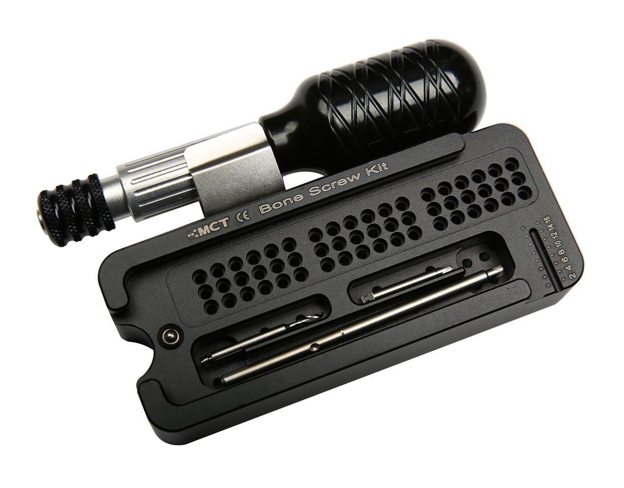 Home - Medco Instruments