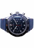Zenith Pilot Type CP-2 Flyback Tribute to Wounded Warrior Project ...