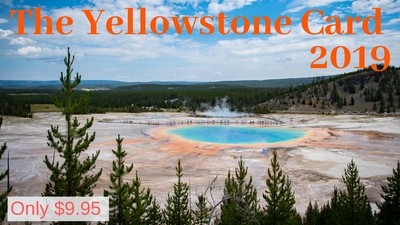 Yellowstone Explored