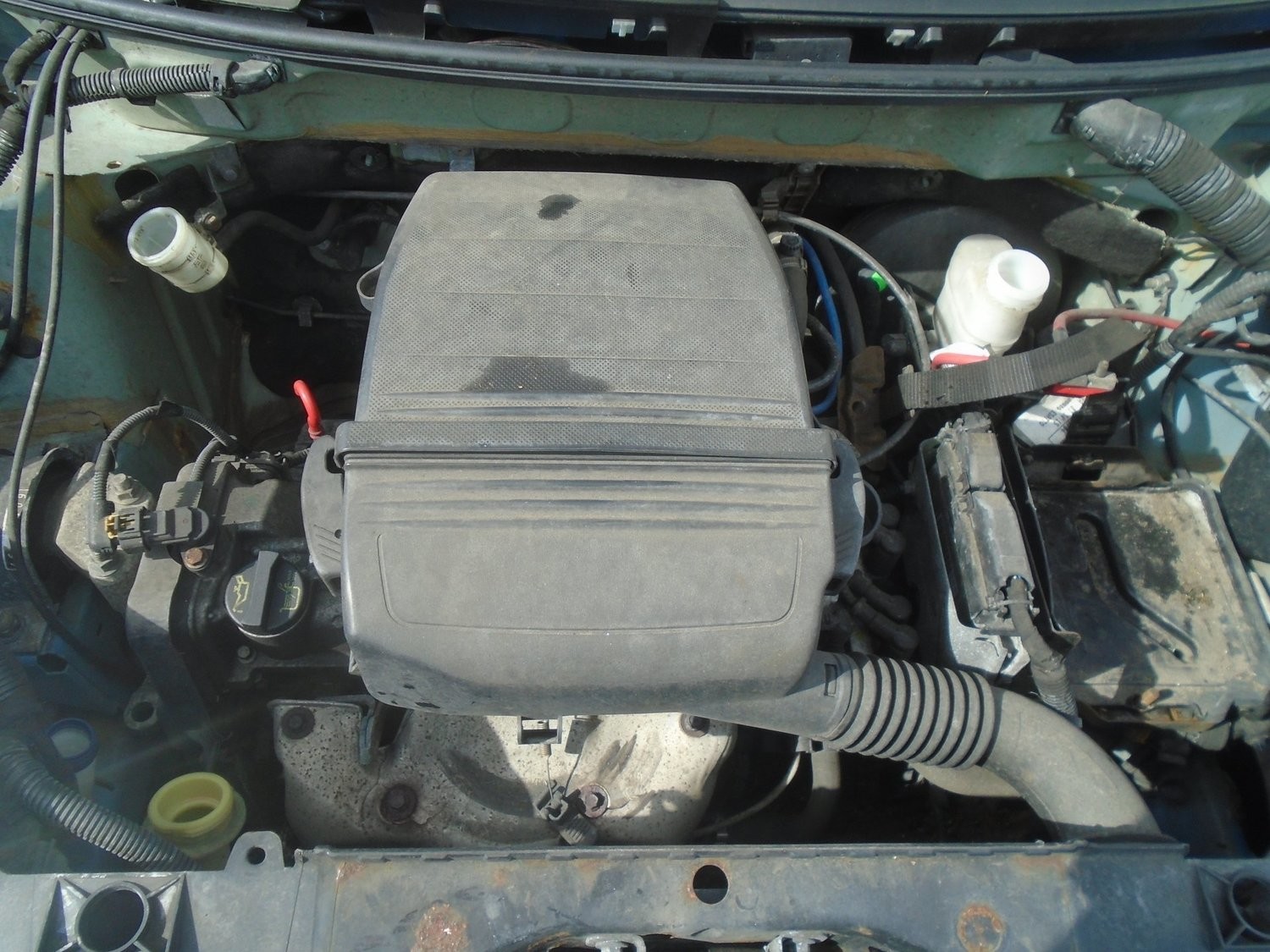 Fiat Panda 1.1 Petrol Engine Complete Only 92k..click for info