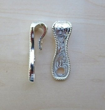 Conchos & Accessories