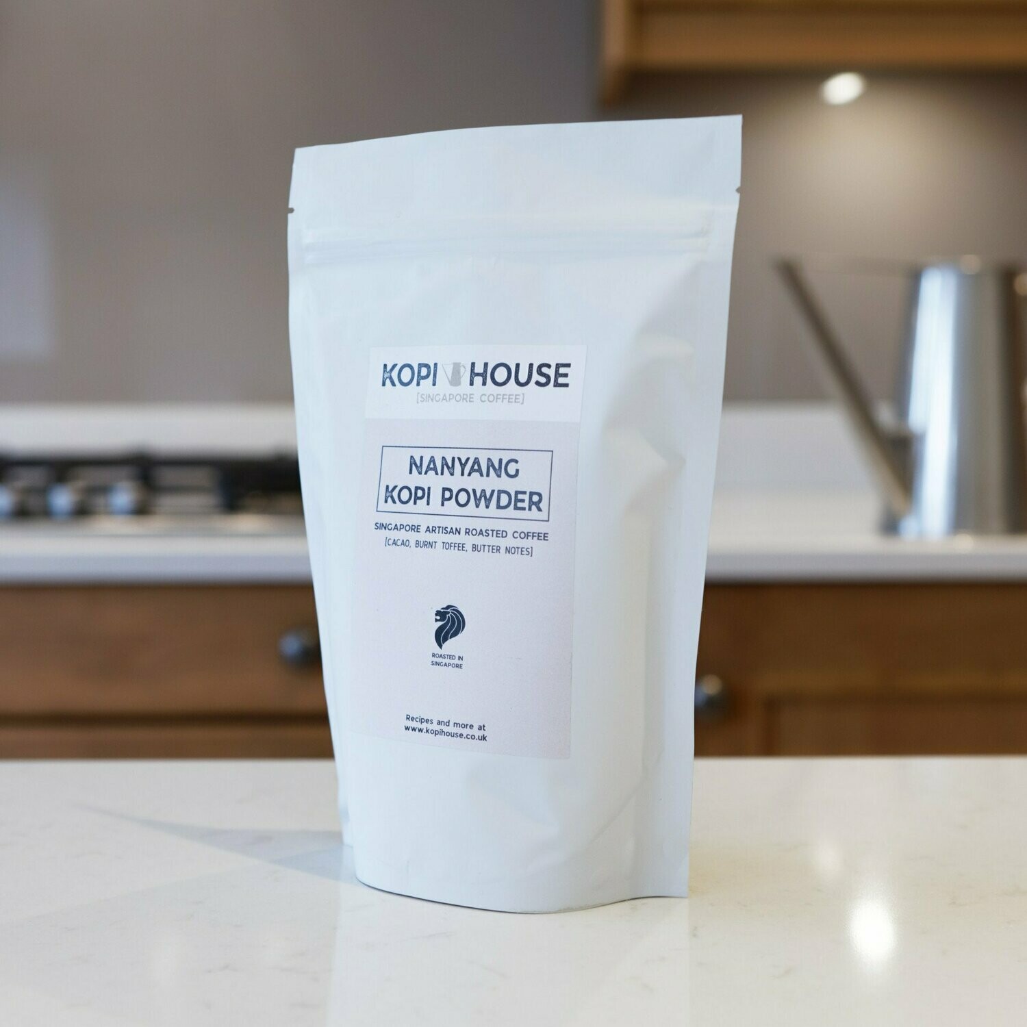 Nanyang Kopi Powder [250g]