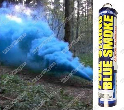 Smoke Boom