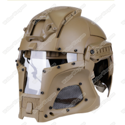 Helmet