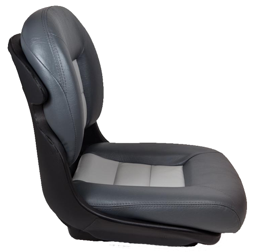 Fisherman's Armless Low-Back Helm Seat | Elite Helm Series | Store ...