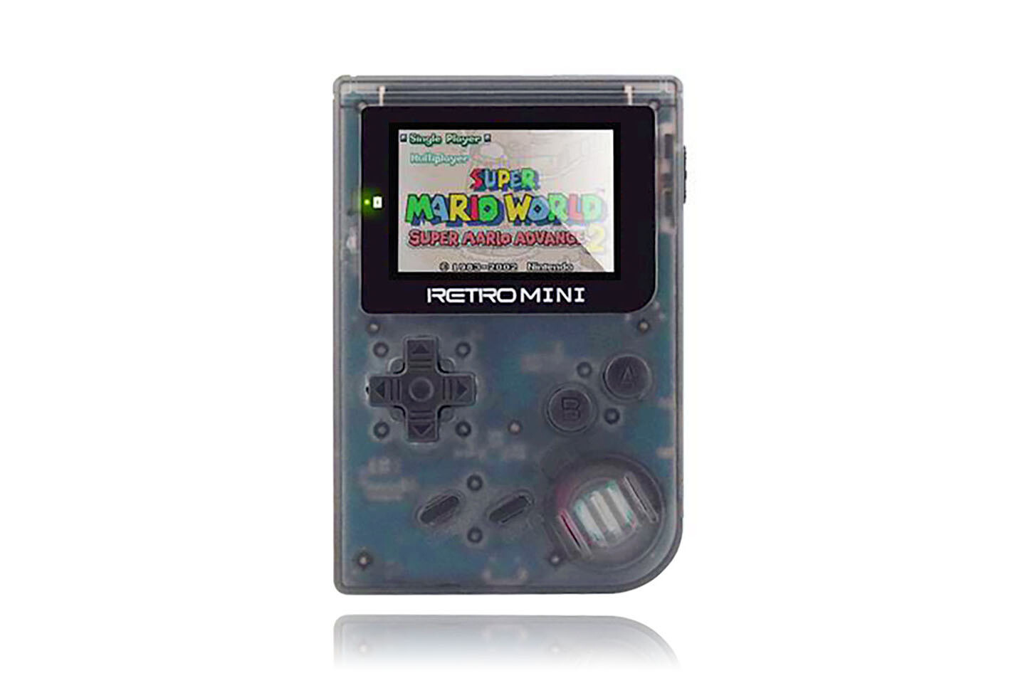 RetroMini: Black Edition