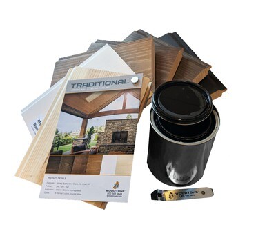 Touch-up Kits | Woodtone