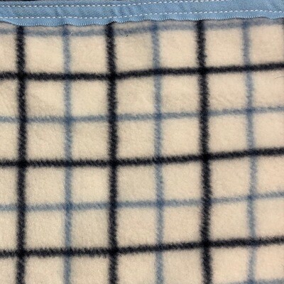 Quilted/ Polar Fleece Range