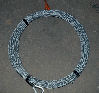 Wire Rope / Cable
