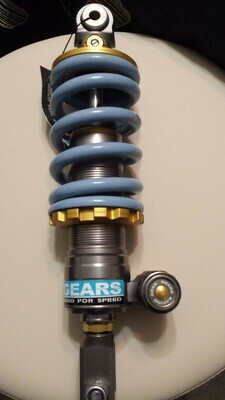 SV Racing Parts | Store | Suspension