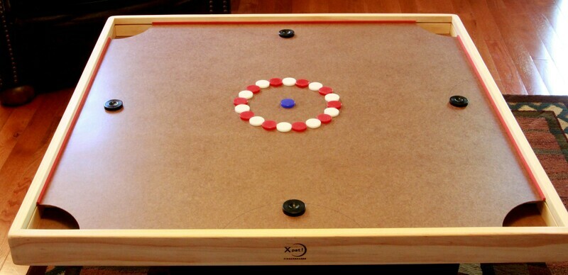 South African Fingerboards · Xpat! Fingerboards Shop now!