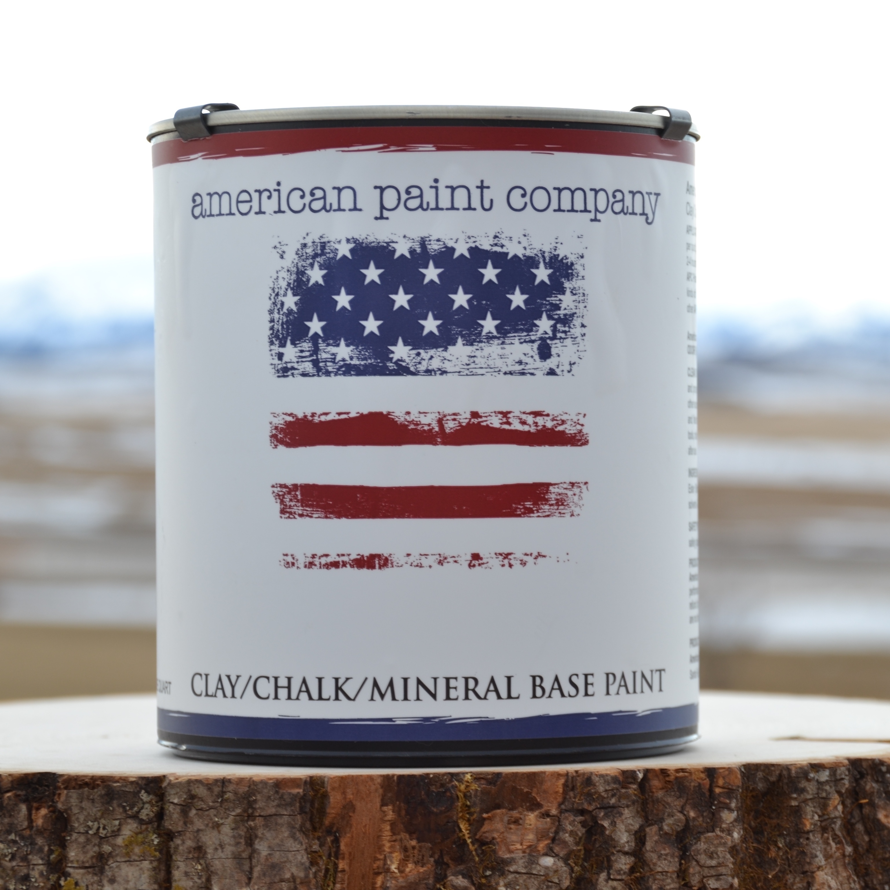 Navajo White Quart - Paint - Shop Online - American Paint Company