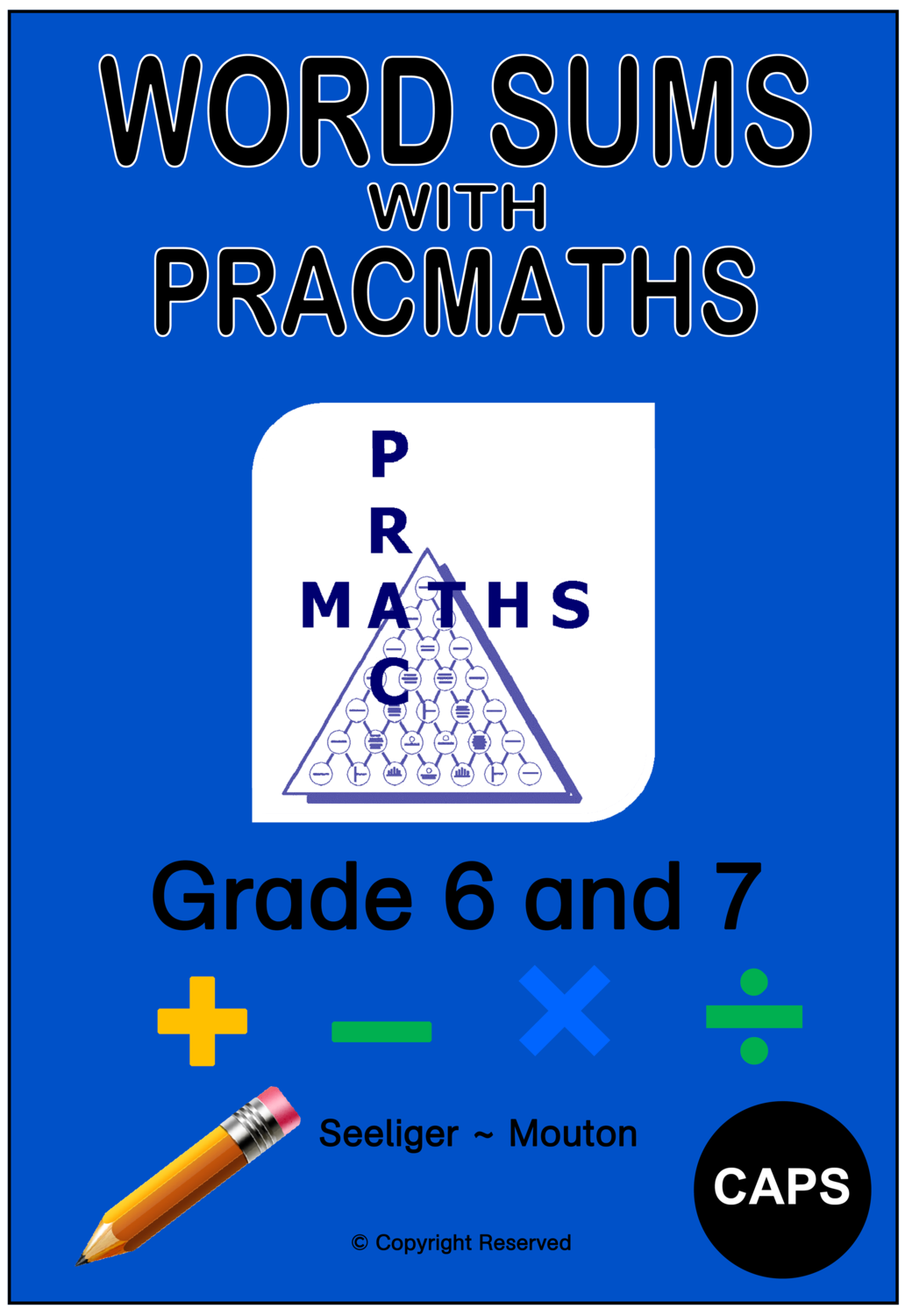 GR 6-7 WORD SUMS – PDF