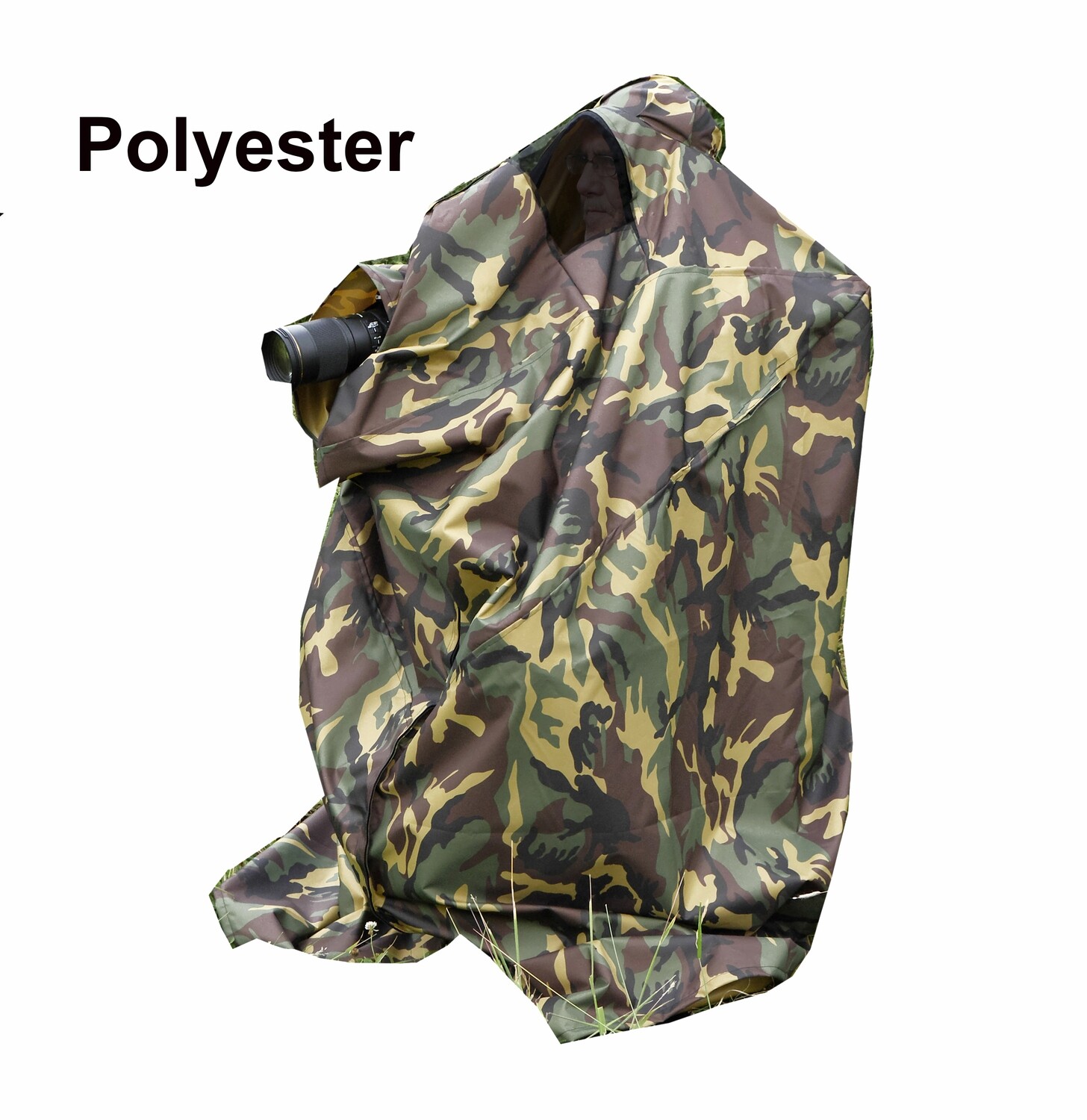 Bag Hide Bag Hide