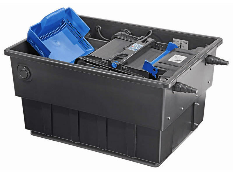 OASE Biotec Screenmatic 2 18000 Filter | Pond Products Canada ...