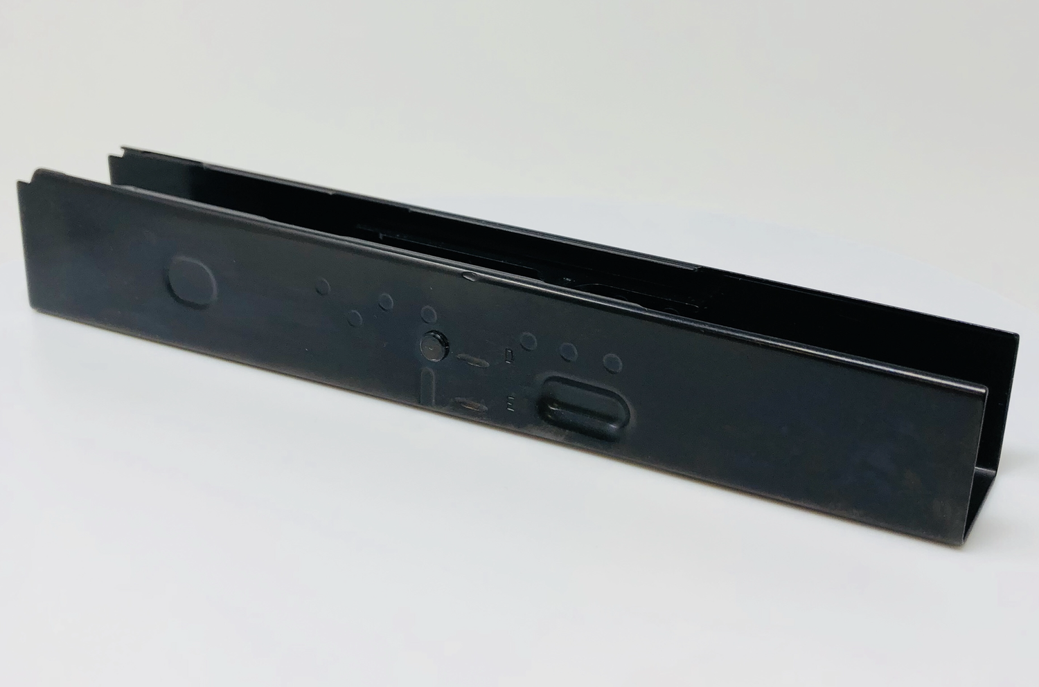 East German AK47 (7.62x39) Hardened and Welded Receiver Blank