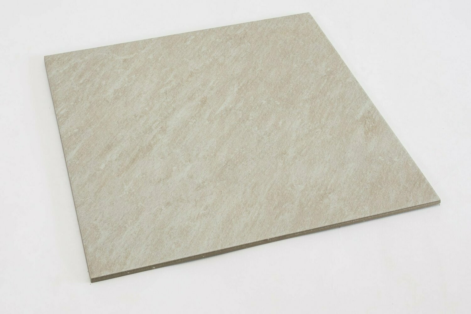 IH39904T - Quarz Light Grey Matt 45x45 Floor Tile