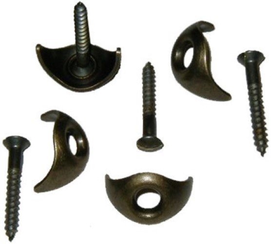 Hiphugger clips - Hip Hugger Chair Parts Hardware | Chair Parts ...