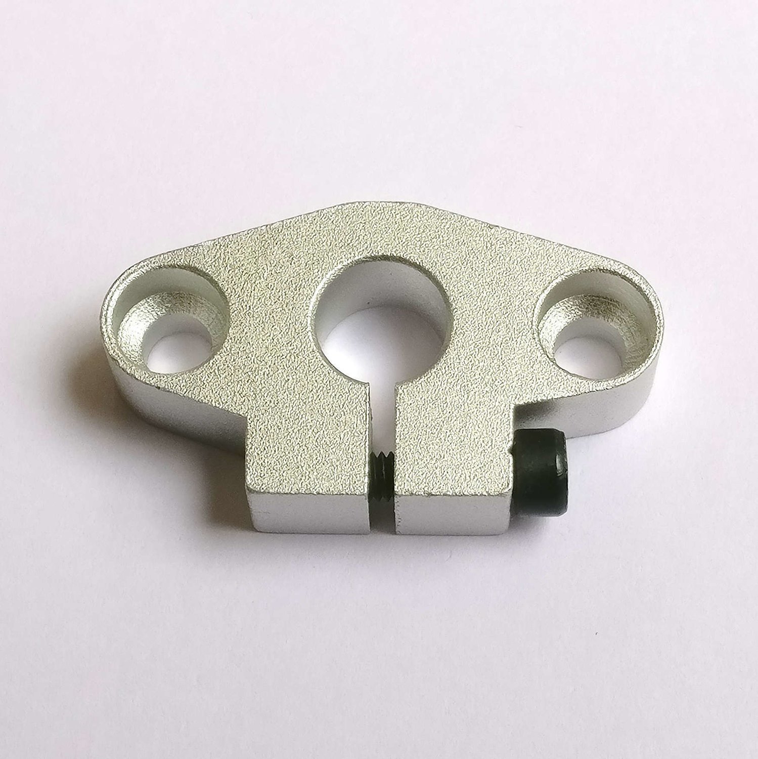 SHF8 Linear Shaft Support