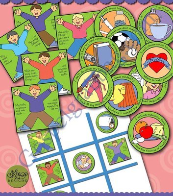 BODY IS A TEMPLE - Activity: My Body Is a Temple Concentration (We are ...