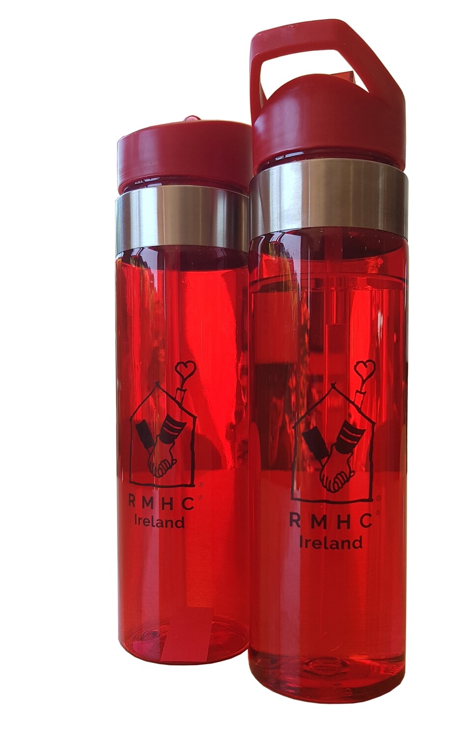 Branded RMHC Ireland Water Bottle | - Ronald McDonald House Charities