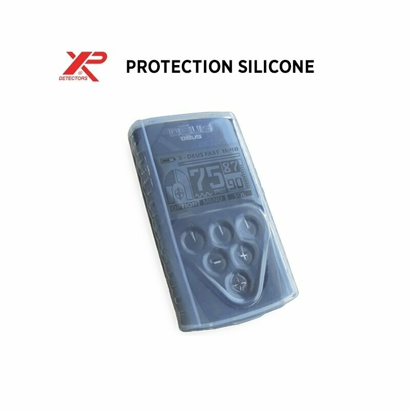Protection silicone XP : Deus / Orx
