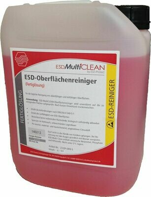 ESD Produkte