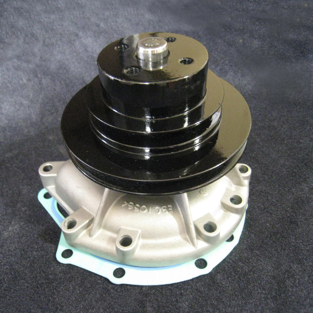 XJS and XJ6 Jaguar Water Pump – EAC7242 – Masai Land Rover Defender ...