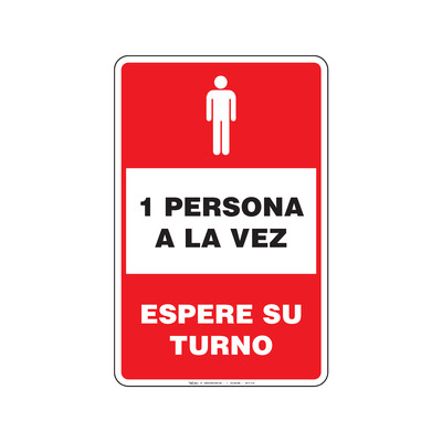 GENERAL SIGNAGE – Store – SunColors