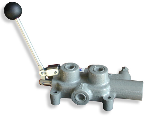 Prince LS-3000-1 Log Splitter Valve | Hydraulic Catalog - Cylinder ...