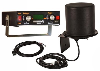 Spreader Valves | Hydraulic Catalog - Cylinder Services Inc