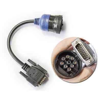 OEM 448015 CAT Adapter Cable for Nexiq USB Link 125032 Caterpillar ...