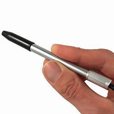 Micro Suction Training - UK Network of Ear Wax Clinics