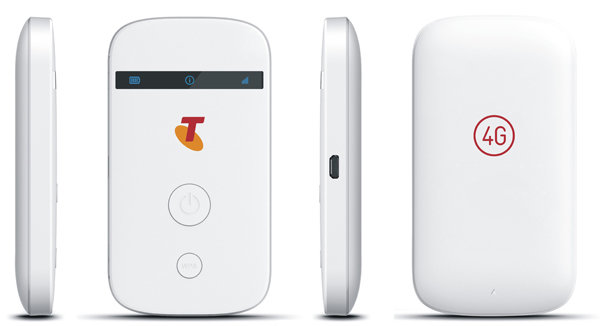 Router Portatif Rechargeable MF90 4G LTE UNLOCKED SIM NATCOM DIGICEL ...