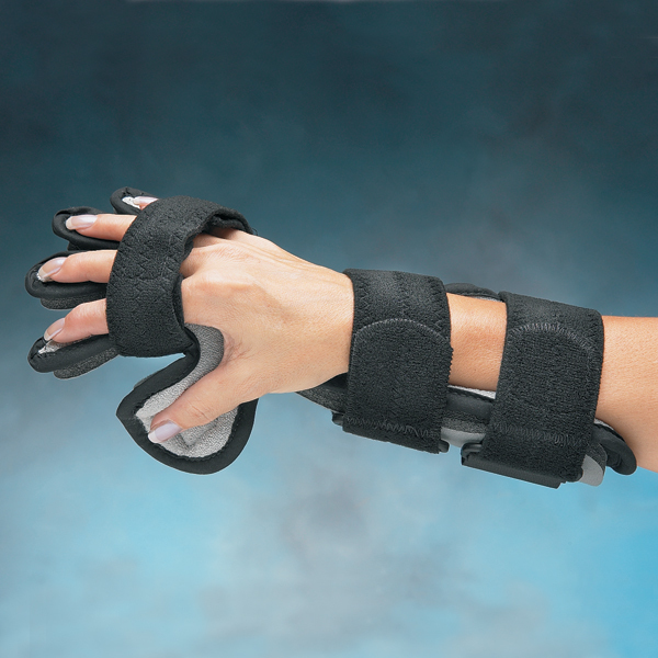 Contracture Management | North Coast Medical