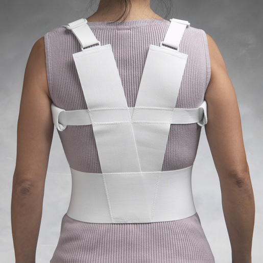 Back & Spine | North Coast Medical