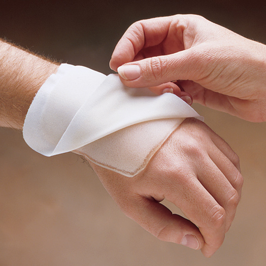 Wound Care | North Coast Medical